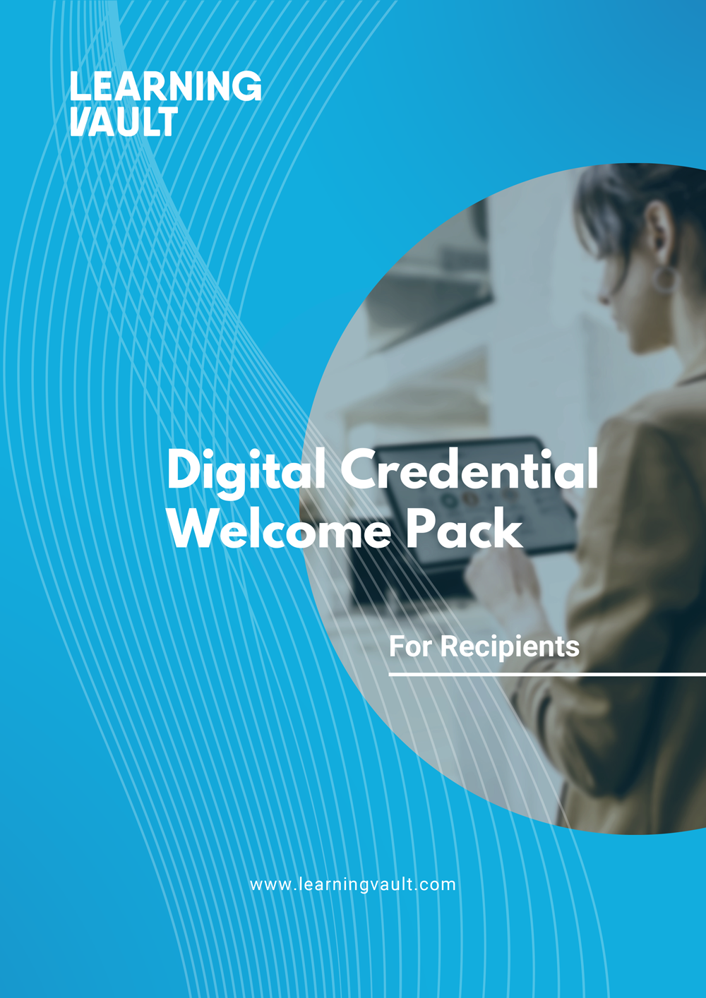 Digital Credential Videos Digital Credential Videos