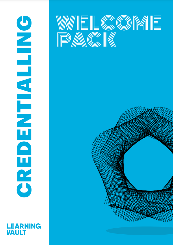 Help Guides for Digital Credentials| LV